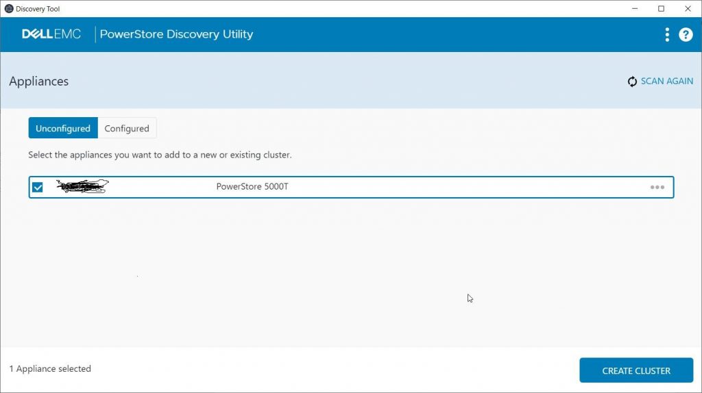 Step by Step Install setup Dell EMC PowerStore 5000T | EncepSutiawan.com